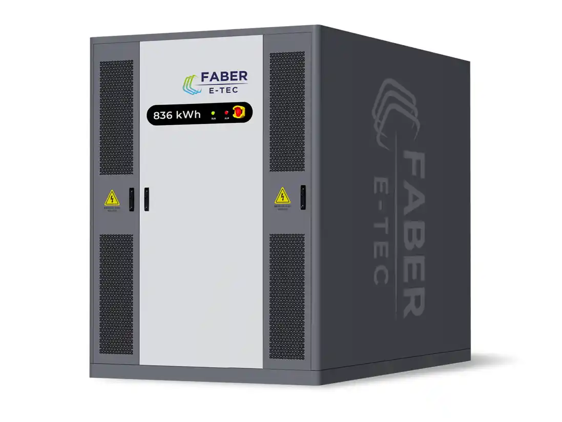 Faber Energy Group | Holding für die Energiewirtschaft